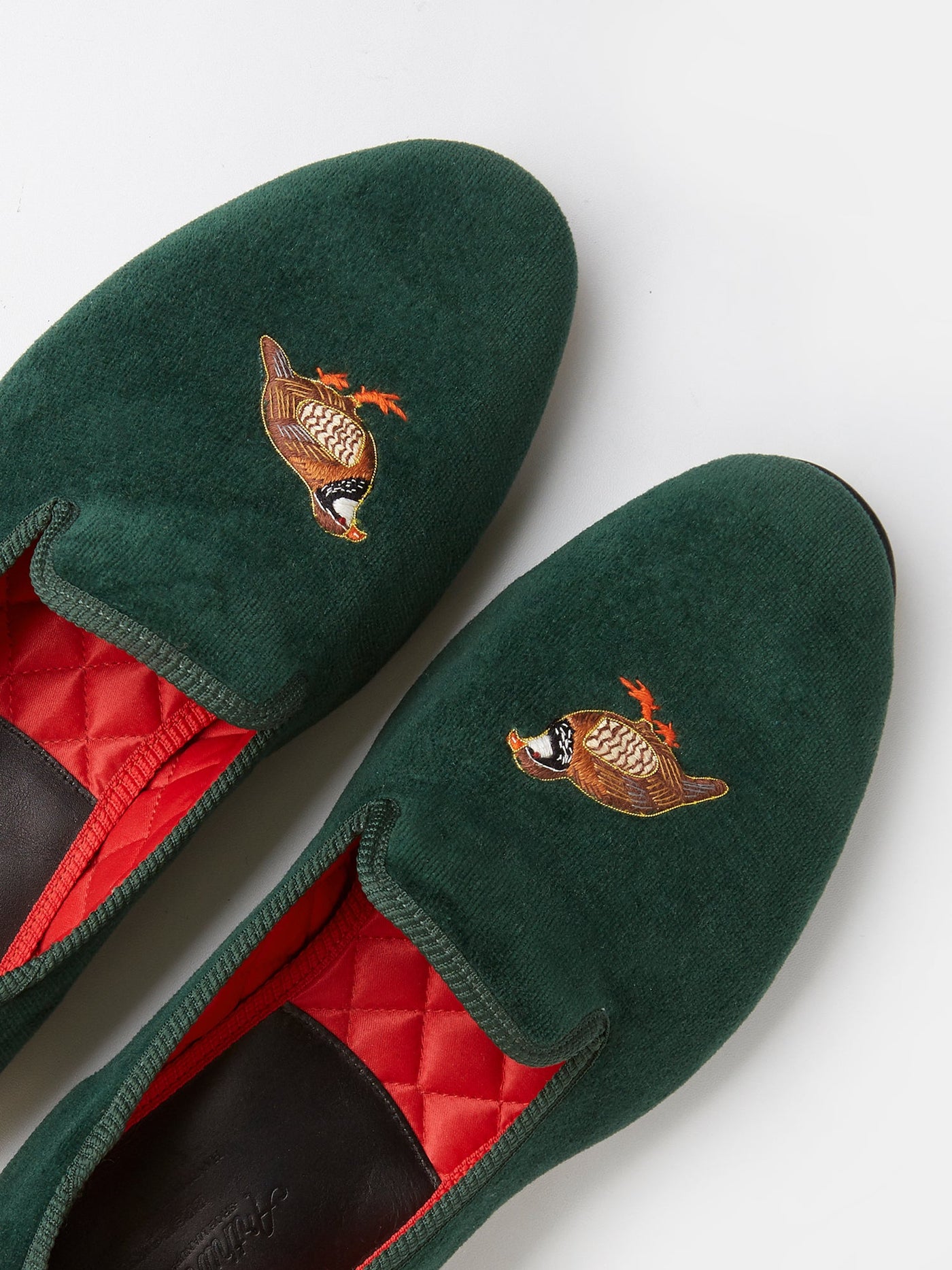 Glossary of Shoemaking Terms – Arthur Sleep