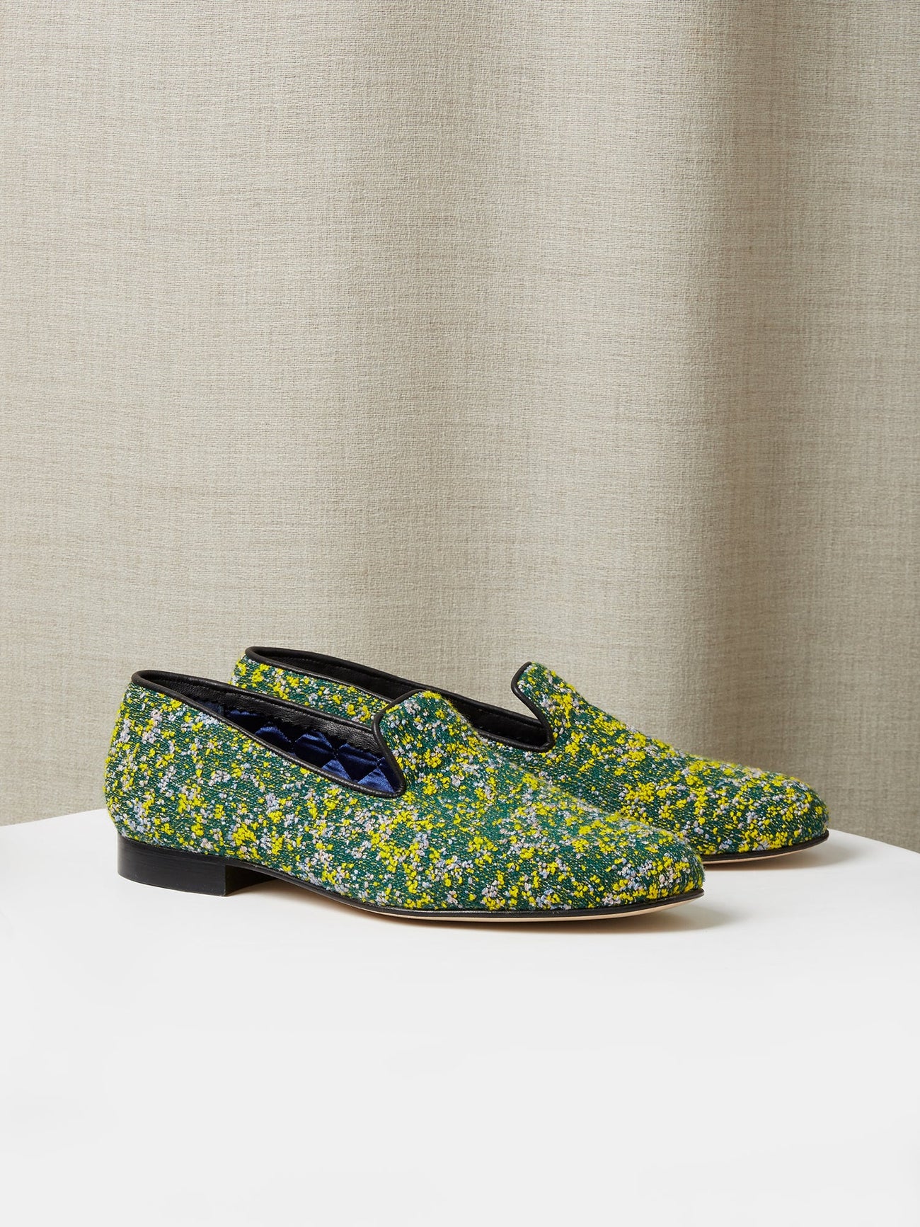 Men's Shoes – Arthur Sleep