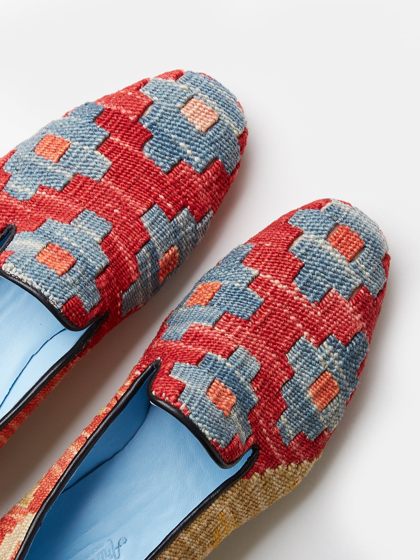 Glossary of Shoemaking Terms – Arthur Sleep