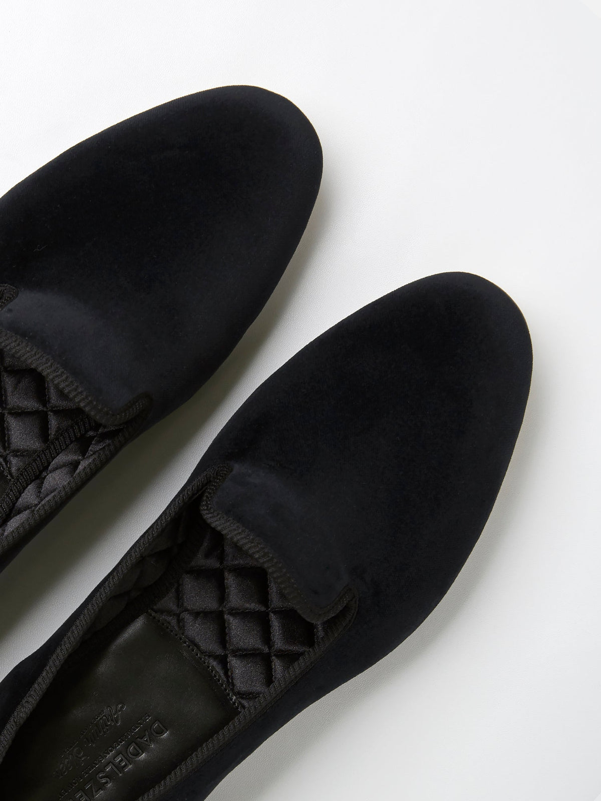 Glossary of Shoemaking Terms – Arthur Sleep