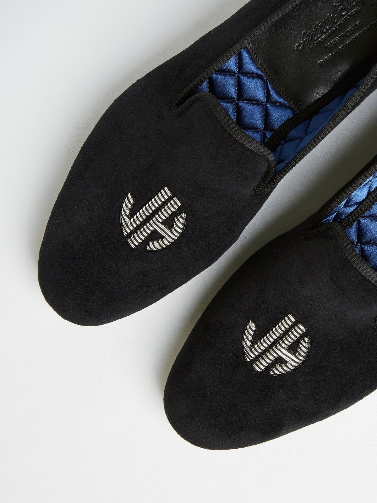 Men's Shoes – Arthur Sleep